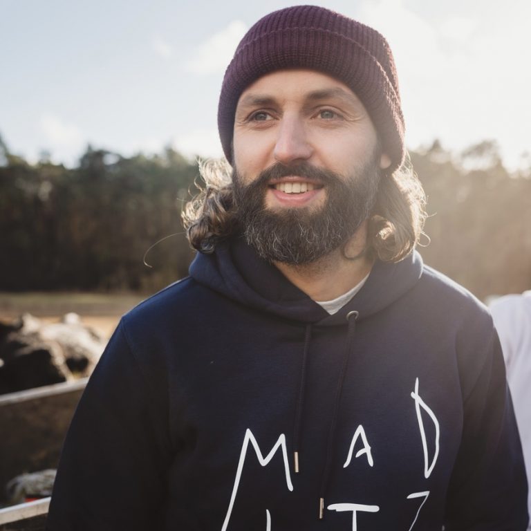 Max Küsters – Gut&Boesel