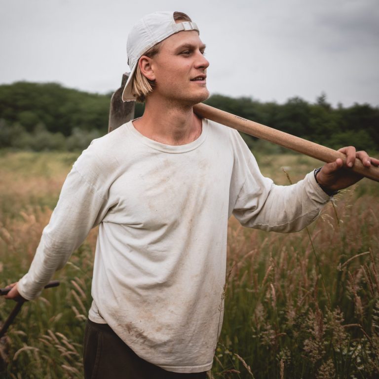 Johannes Harms – Gut&Boesel