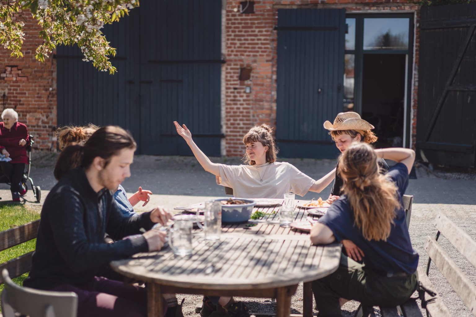 Über uns – Gut&Boesel