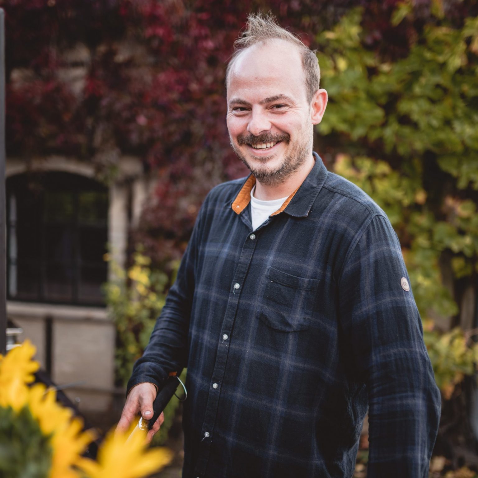 Mitarbeiter – Gut&Boesel