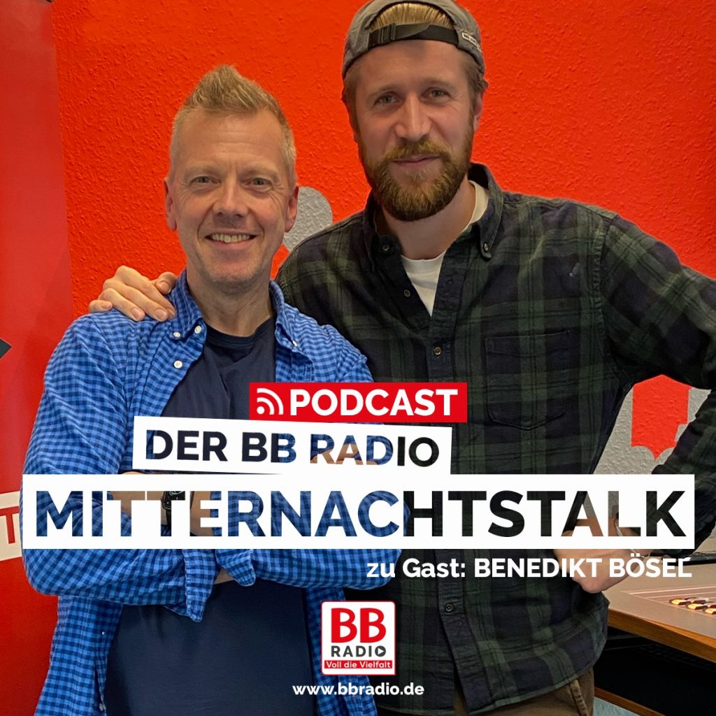 Benedikt Bösel – Gut&Boesel